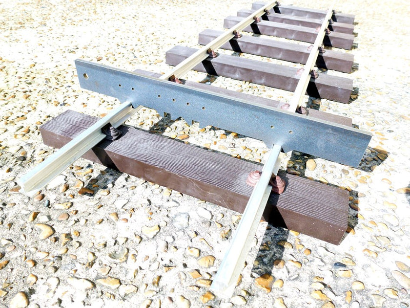 Track & Point work – Maidstone Engineering Supplies