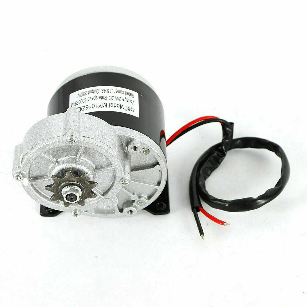 350W 24V DC Electric Motor – Maidstone Engineering Supplies