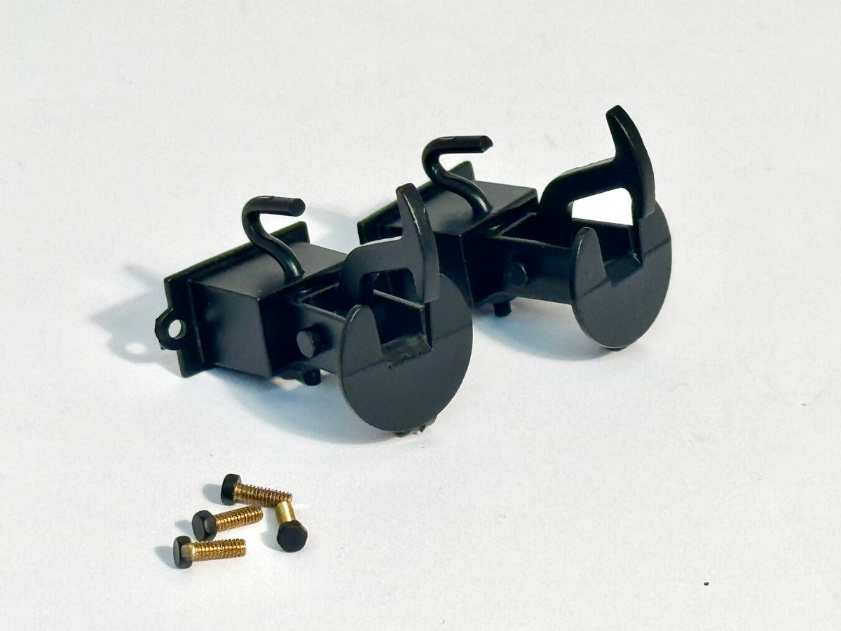 Chopper Couplings Accucraft/aster – Maidstone Engineering Supplies