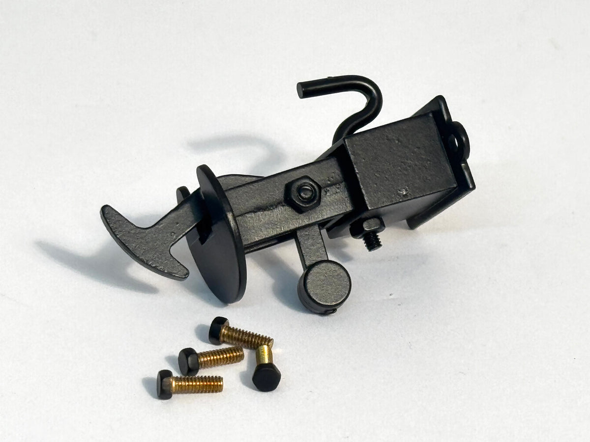 Chopper Couplings Accucraft/aster – Maidstone Engineering Supplies