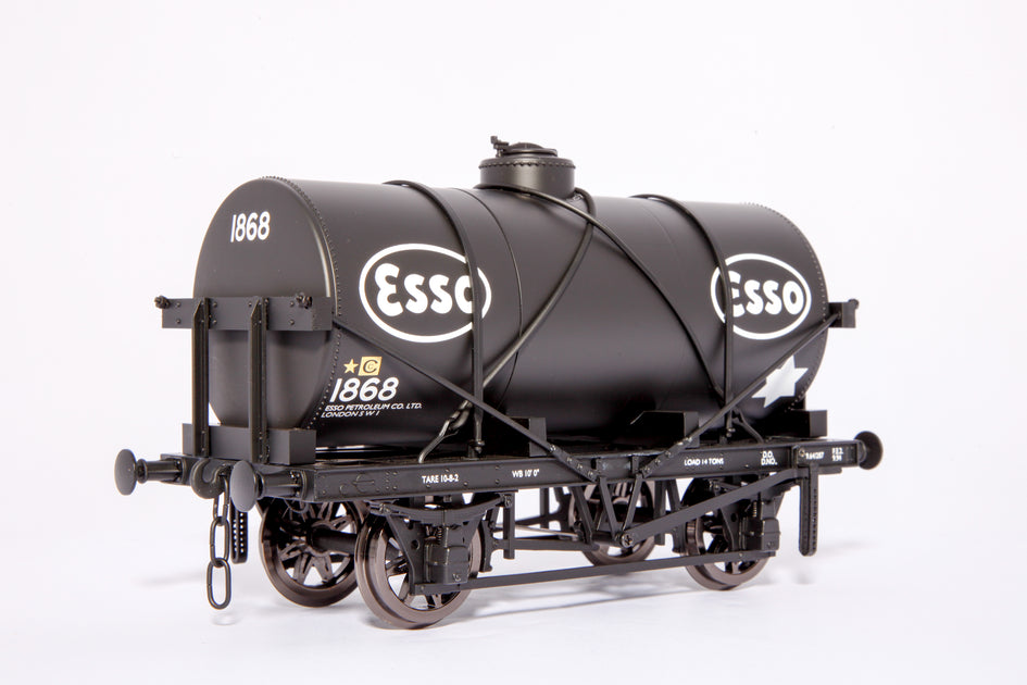 Accucraft Gauge 1 – Maidstone Engineering Supplies