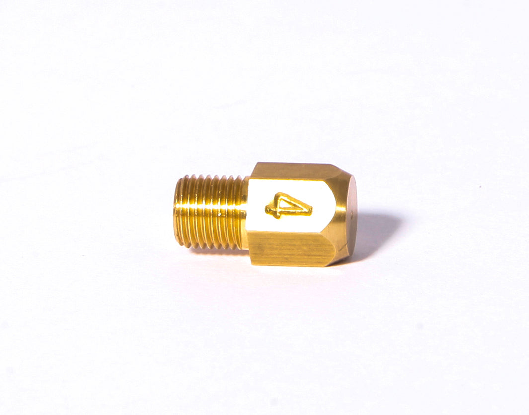 Z12 Gas Jet Nozzle (Small) Accucraft/aster – Maidstone Engineering Supplies