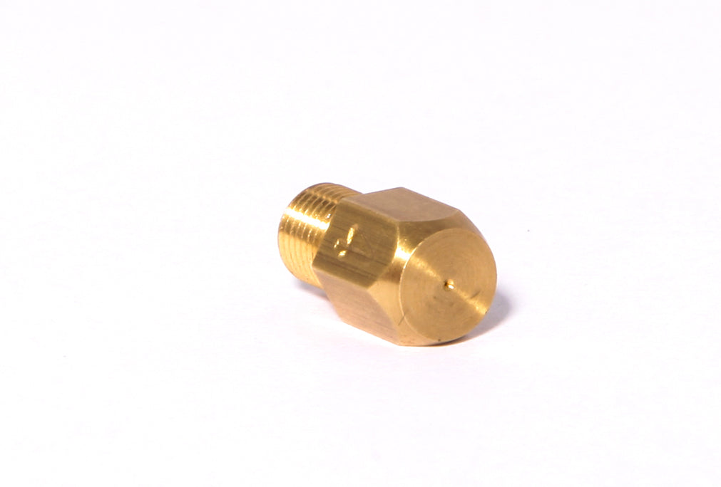 Z12 Gas Jet Nozzle (Small) Accucraft/aster – Maidstone Engineering Supplies