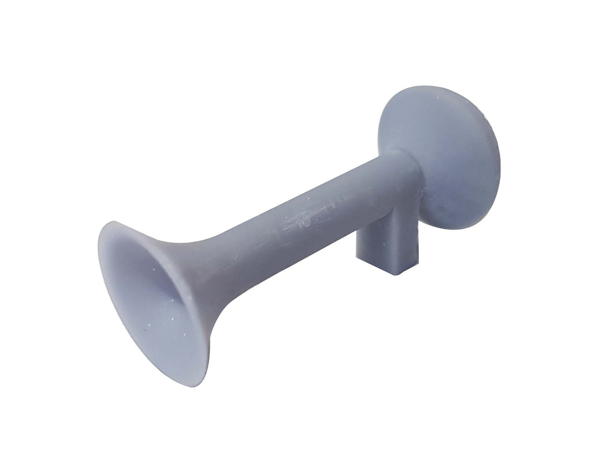 American Style Locomotive Horns Small – Maidstone Engineering Supplies