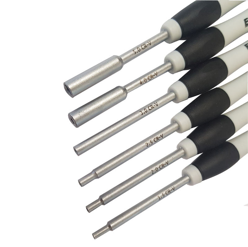 Small Metric Nut Runner Spanners metric & ba – Maidstone Engineering ...