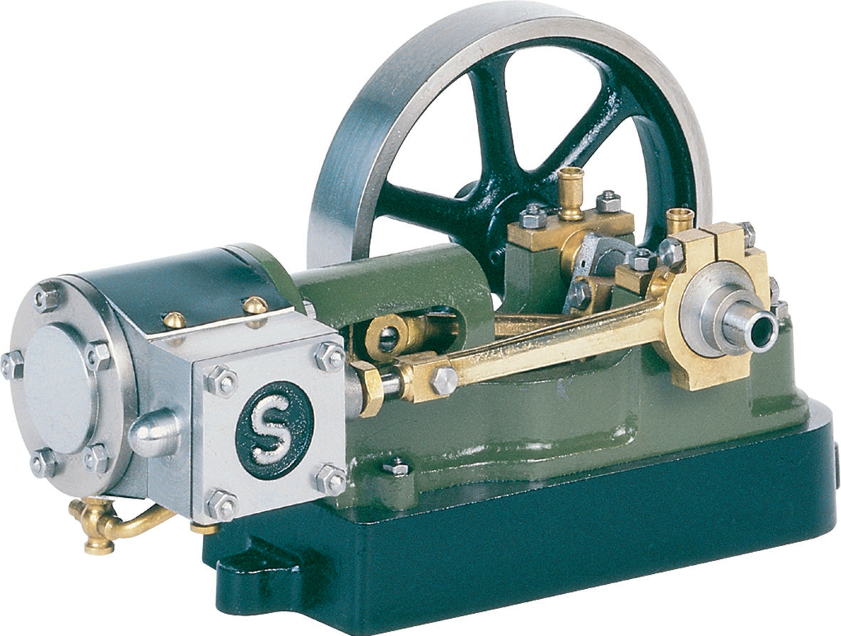 Stuart Models 10H-Casting Set – Maidstone Engineering Supplies