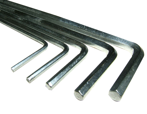 Allen Keys – Maidstone Engineering Supplies