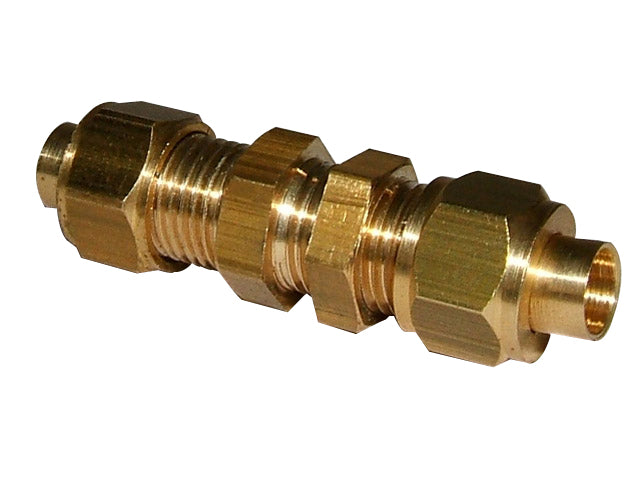 Bulkhead Unions – Maidstone Engineering Supplies