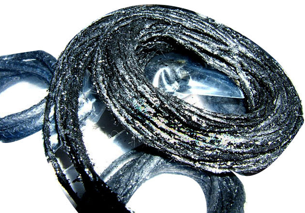 Graphite Yarn 1/16" twist approx 3ft long – Maidstone Engineering Supplies