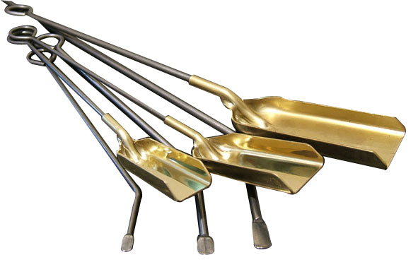 Firing Tools (fire irons) model railway – Maidstone Engineering Supplies