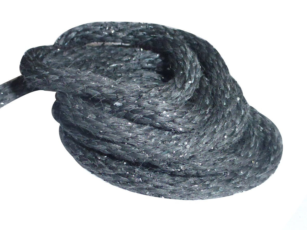 Graphite Yarn 1/8" Square – Maidstone Engineering Supplies