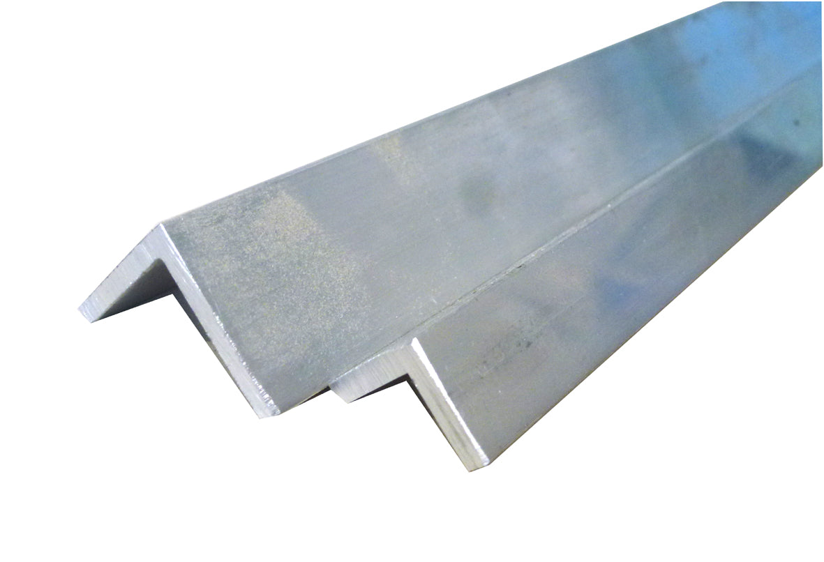 Aluminium Angle – Maidstone Engineering Supplies