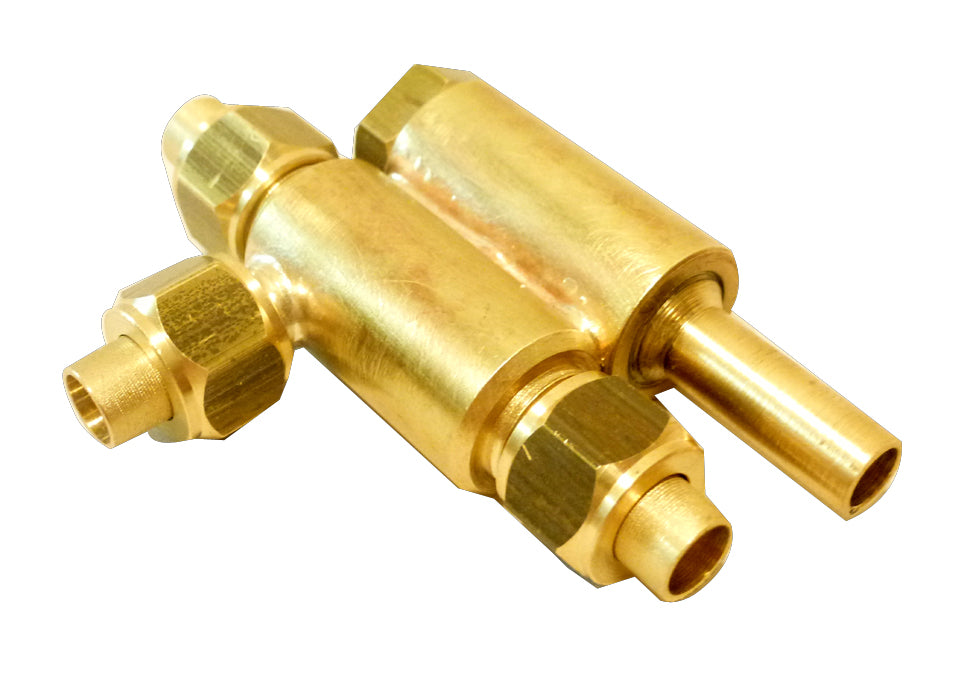 Injectors Vertical (steam) – Maidstone Engineering Supplies