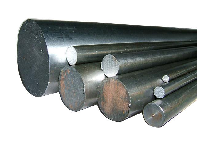 Bright Mild Steel Round EN1A - 6mm x 300mm – Maidstone Engineering Supplies