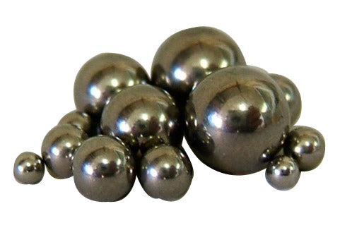 Balls – Maidstone Engineering Supplies