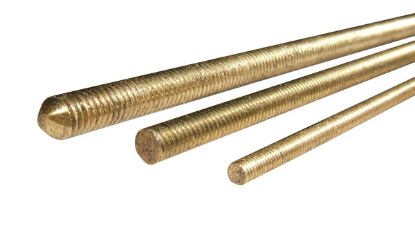 Studding Brass – Maidstone Engineering Supplies