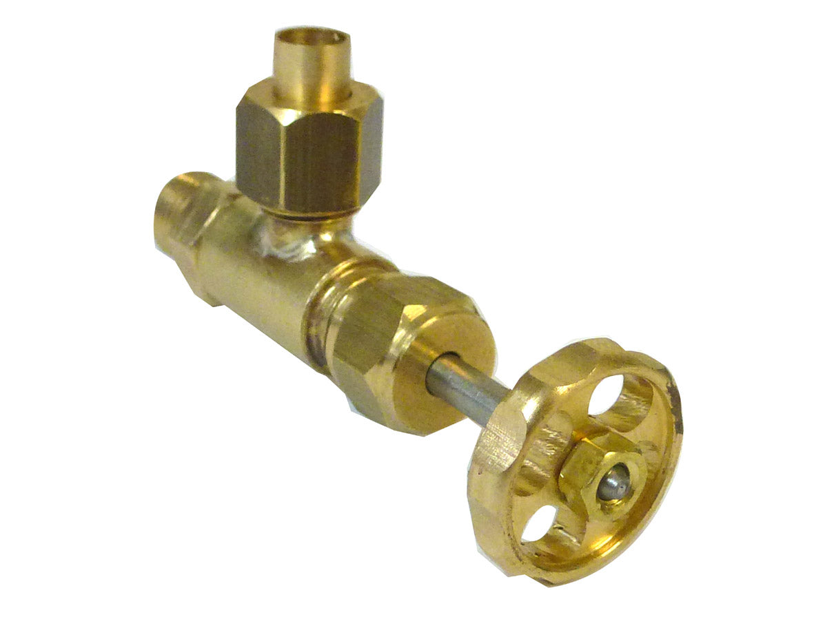Bulkhead Manifold Valve – Maidstone Engineering Supplies