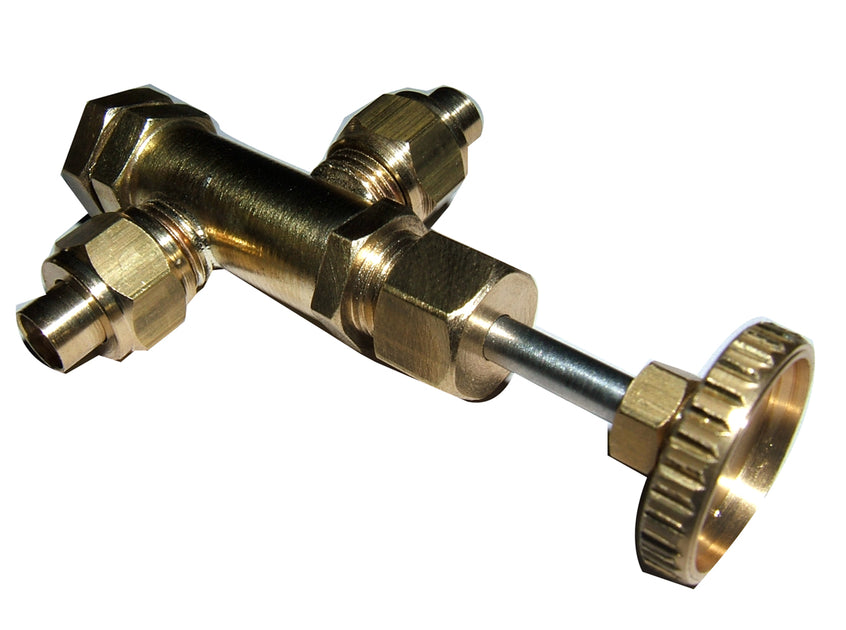 By-pass Valves – Maidstone Engineering Supplies