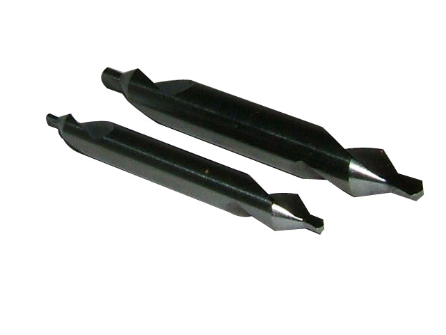 Centre Drills – Maidstone Engineering Supplies