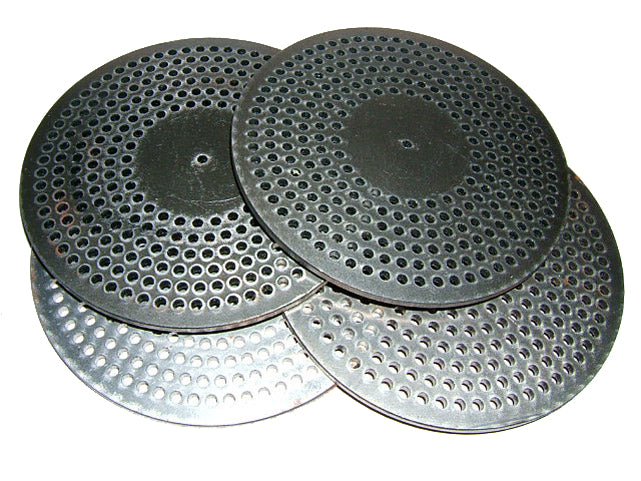 Division Plates Set of 4 Plates – Maidstone Engineering Supplies