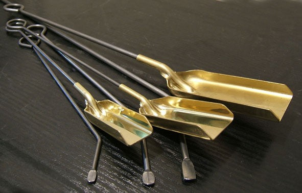 Firing Tools 5" Gauge (fire irons) – Maidstone Engineering Supplies