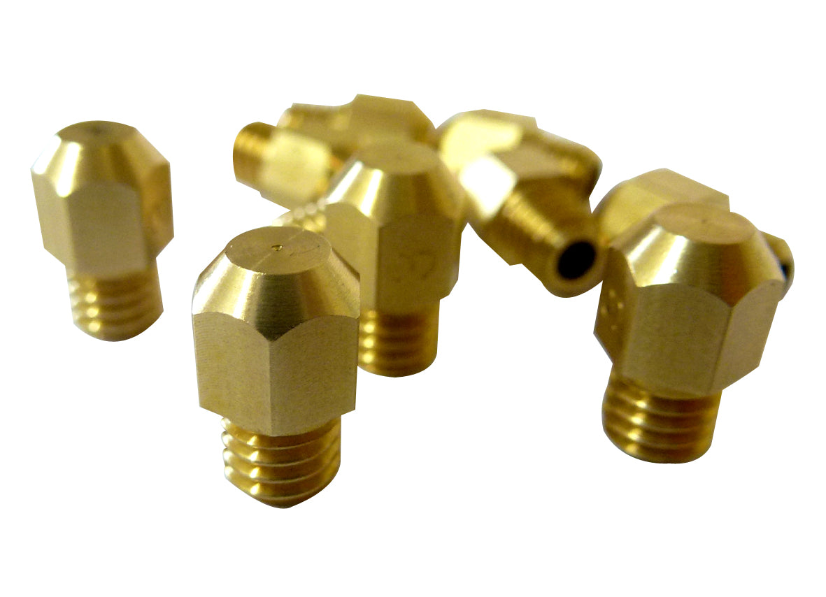 Gas Jet - Various Sizes – Maidstone Engineering Supplies