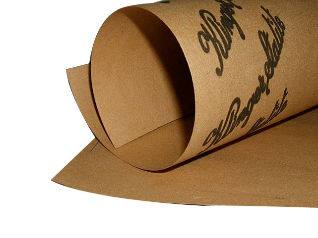Gasket Paper Sheet approx 250mm x 250mm, 0.4mm thick – Maidstone ...