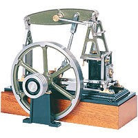 Stuart Models Half Beam-Casting Set – Maidstone Engineering Supplies