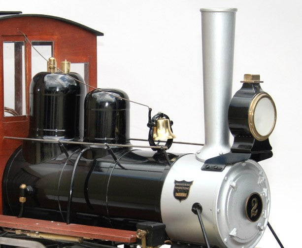 Steam Dome American Large GRP – Maidstone Engineering Supplies