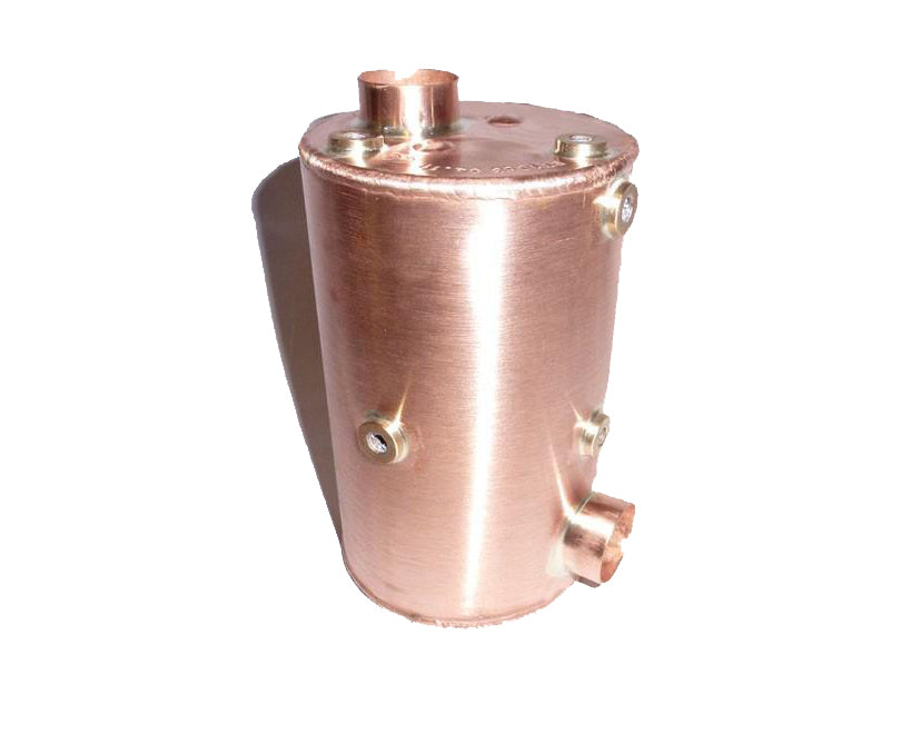 Mini Boiler - Small Marine Boiler – Maidstone Engineering Supplies