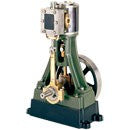 Stuart Models No.4 set of castings – Maidstone Engineering Supplies