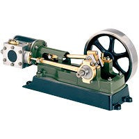 Stuart Models No.8 set of castings – Maidstone Engineering Supplies