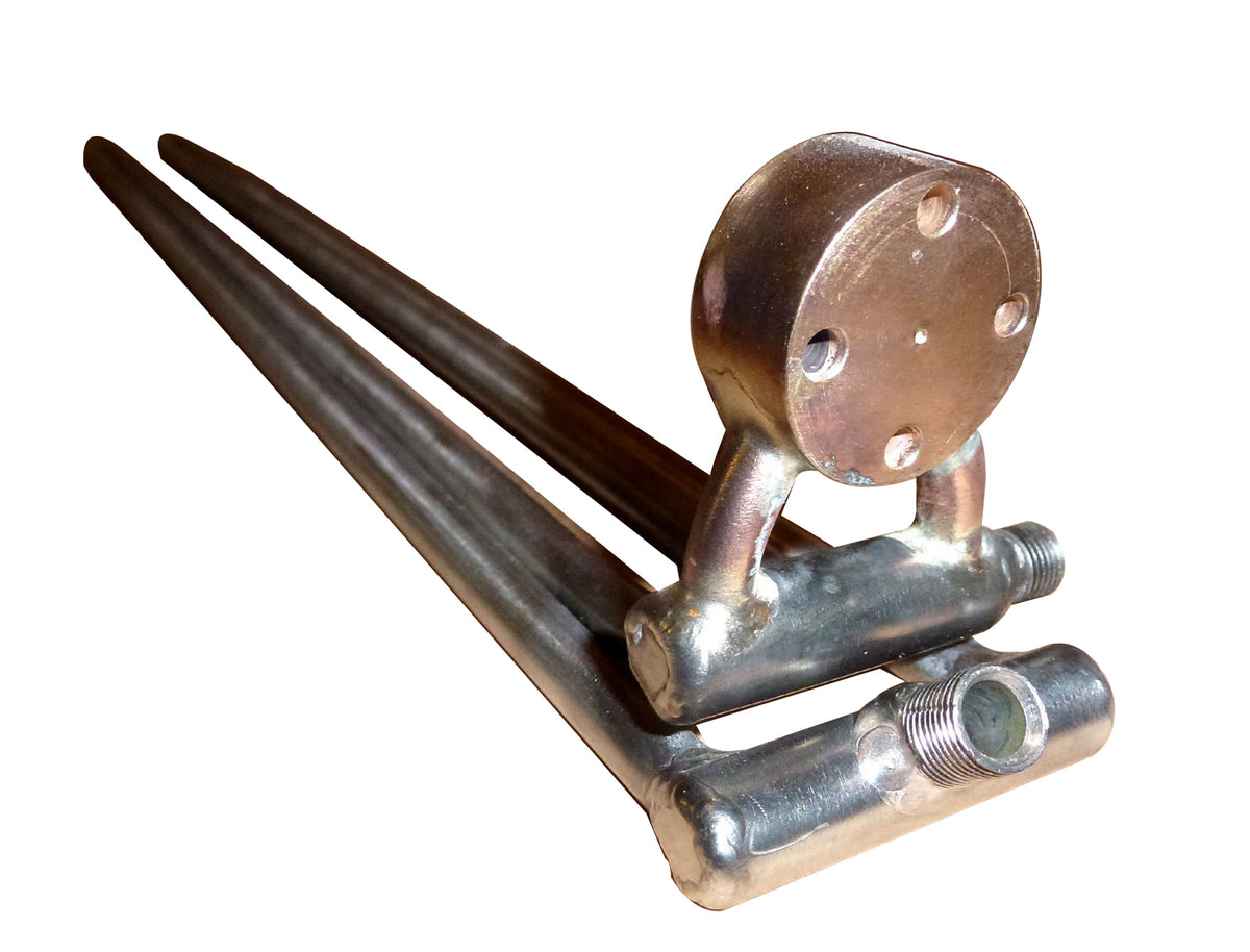 Stainless Steel Superheaters – Maidstone Engineering Supplies