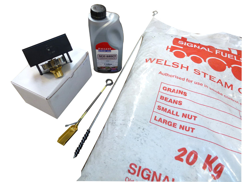 Bronze Flue Brushes – Maidstone Engineering Supplies