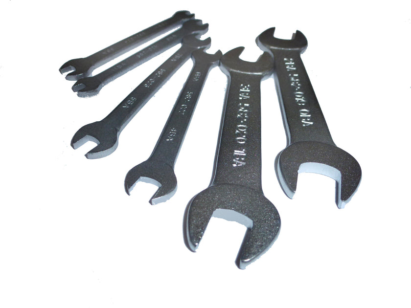 Spanners – Maidstone Engineering Supplies