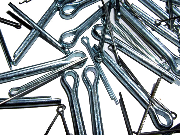 Split Pins – Maidstone Engineering Supplies