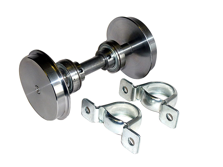 5" Gauge Wheel Set Kit – Maidstone Engineering Supplies