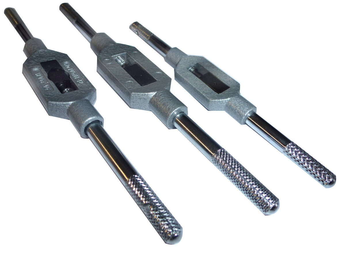 Tap Wrenches – Maidstone Engineering Supplies